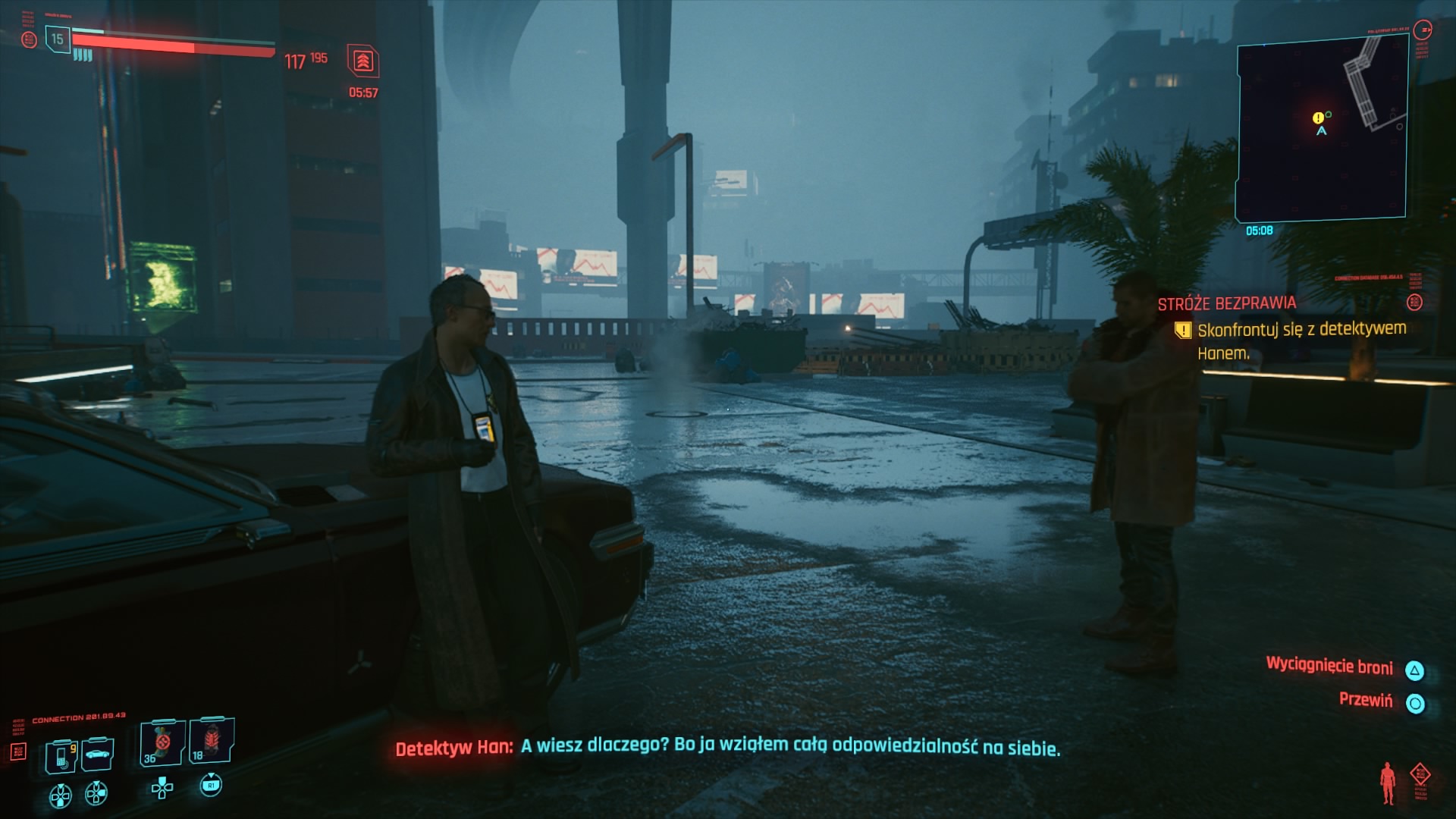 Cyberpunk 2077 #39 Cyberpunk 2077 #39